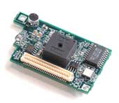Wireless Sensor Networks :: MTS Sensor Boards