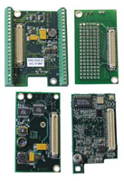 Wireless Sensor Networks :: Sensor Boards