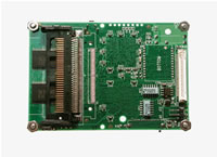 Wireless Sensor Networks :: Stargate Gateway (SPB400)